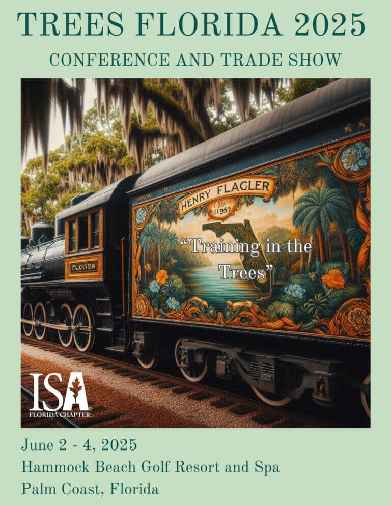 Home Florida Chapter International Society Of Arboriculture