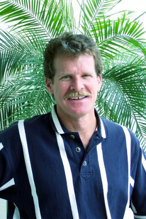 John P. White Memorial Scholarship - Florida Chapter International ...