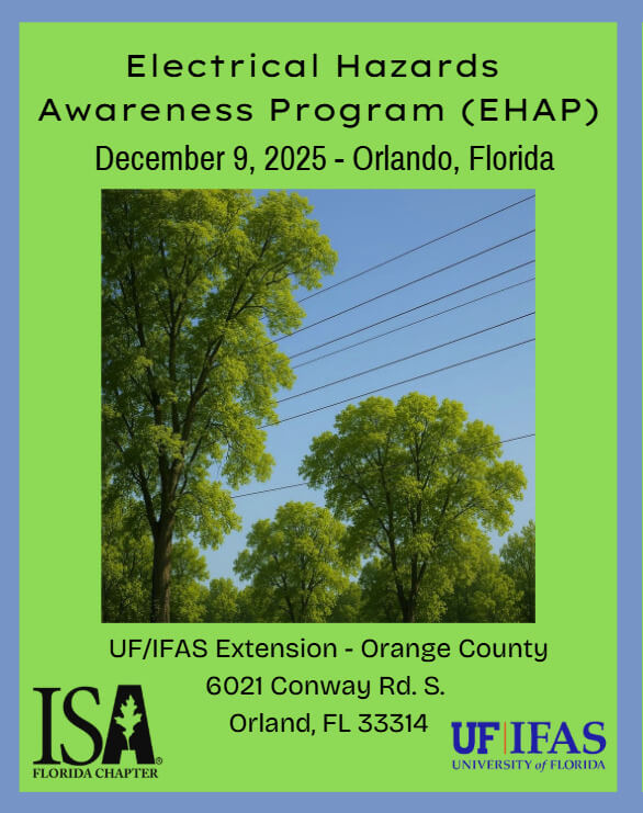 Home - Florida Chapter International Society of Arboriculture